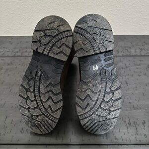 Red Wing Shoes | Shoes | Red Wing Mens 2272 Dynaforce Mens 1 Waterproof ...